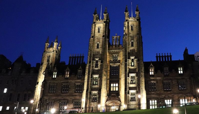 Treasures of the New College collection - New College Past, Present ...